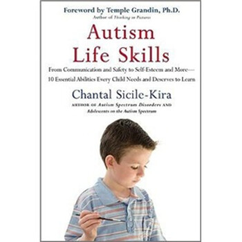 Autism Life Skills