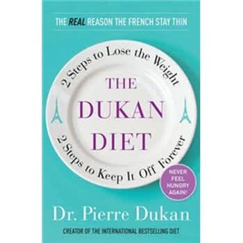 The Dukan Diet