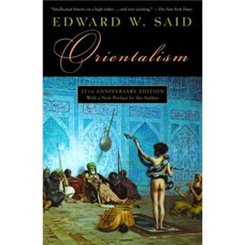 Orientalism 英文原版