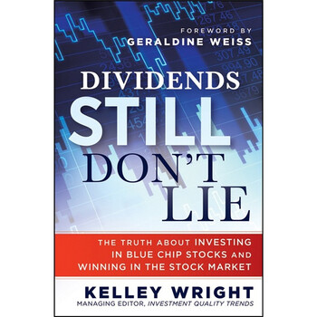 Dividends Still Don't Lie  选股，一定要看股息