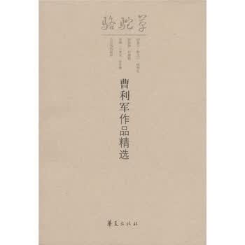 曹利军作品精选