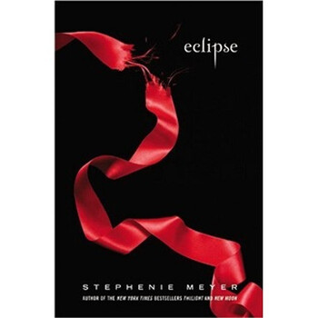 The Twilight Saga 3: Eclipse 暮光之城3：月食 