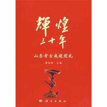 辉煌30年：山东考古成就巡礼