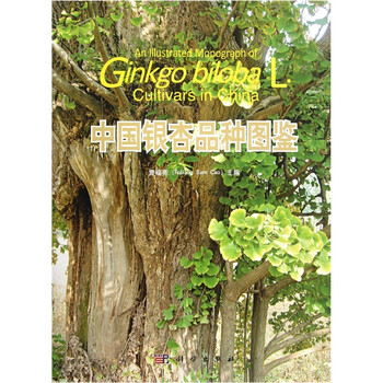 中国银杏品种图鉴