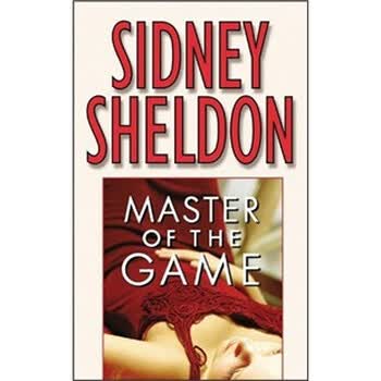 Master of the Game 游戏之王
