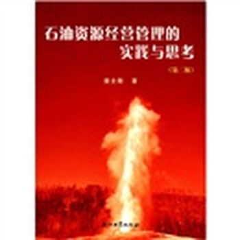 石油资源经营管理的实践与思考（第2版）