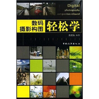 正版 数码单反相机摄影技巧全掌控9787503234392