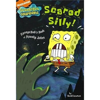 Scared Silly!