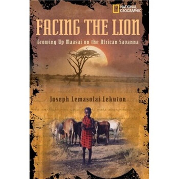 Facing the Lion