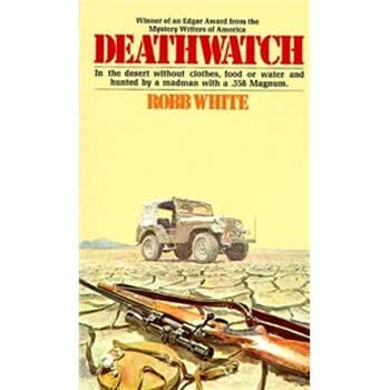 Deathwatch 英文原版