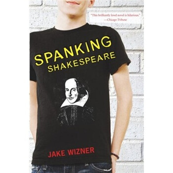 Spanking Shakespeare 英文原版