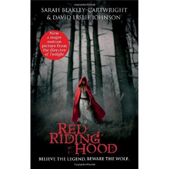 Red Riding Hood
