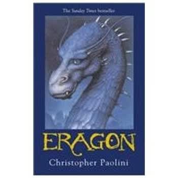 Eragon. Book One: Inheritance