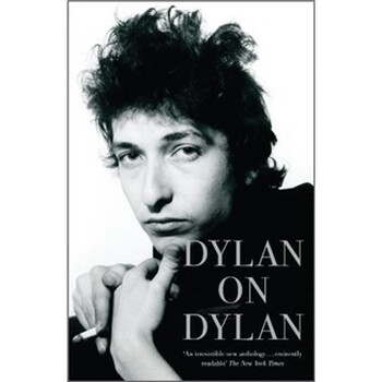 Dylan on Dylan