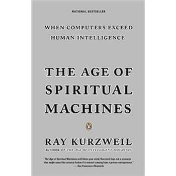 The Age of Spiritual Machines