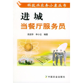 进城当餐厅服务员
