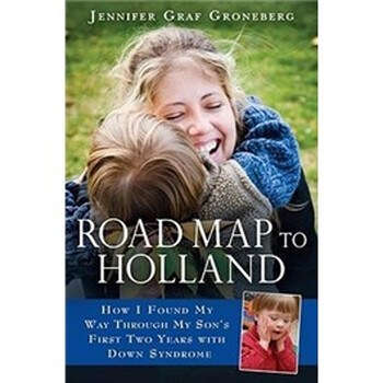 Road Map to Holland