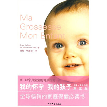 怀孕·育儿问题9787531722724北方文艺