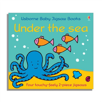 Under the Sea (Board)