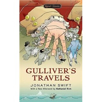 Gulliver's Travels[格列佛游记]
