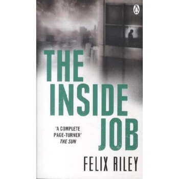 The Inside Job