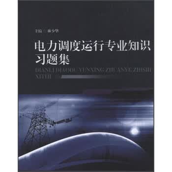 电力调度运行专业知识习题集