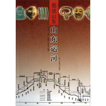 图说山东：山东运河