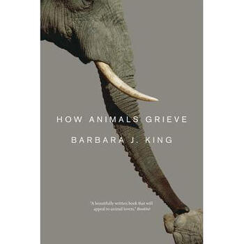 How Animals Grieve