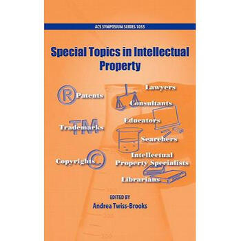 Special Topics in Intellectual Property