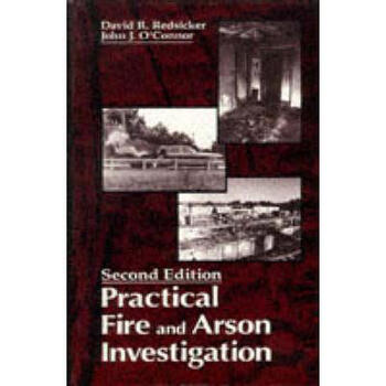 Practical Fire and Arson Investigation