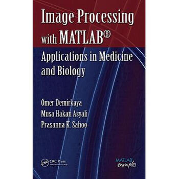Image Processing with MATLAB : Applications ...