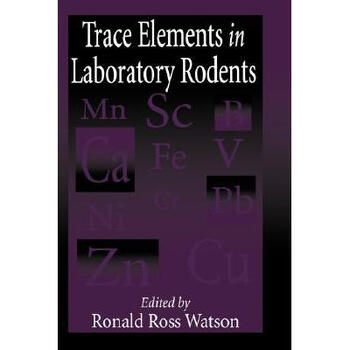 Trace Elements in Laboratory Rodents
