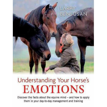 Understanding Your Horse's Emotions