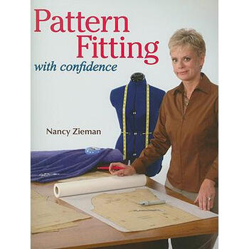 Pattern Fitting with Confidence