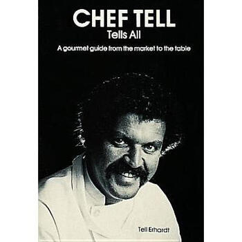Chef Tell Tells All
