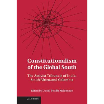 Constitutionalism of the Global South: The A...