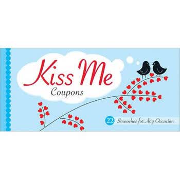 Kiss Me Coupons