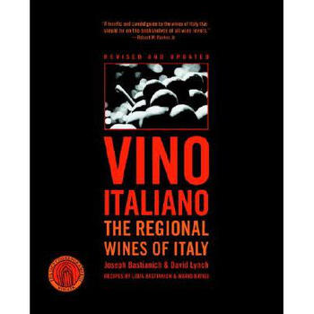 Vino Italiano: The Regional Wines of Italy