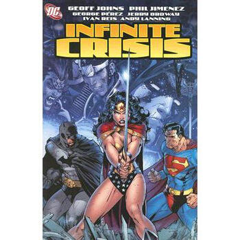 Infinite Crisis