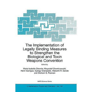 Implementation of Legally Binding Measures t...