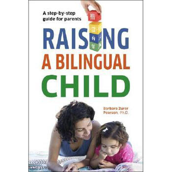 Raising a Bilingual Child