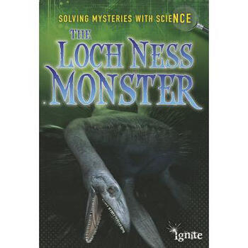 The Loch Ness Monster