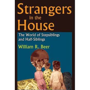Strangers in the House : The World of Stepsi...