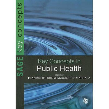 Key Concepts in Public Health