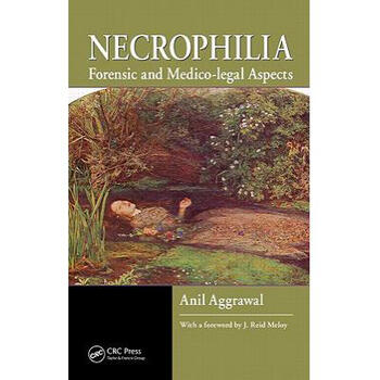 Necrophilia : Forensic and Medico-legal Aspects