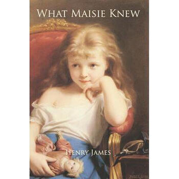 What Maisie Knew