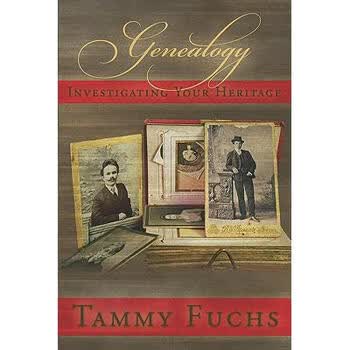 Genealogy Investigating Your Heritage