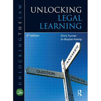 BRICKFIELD: Unlocking Legal Learning