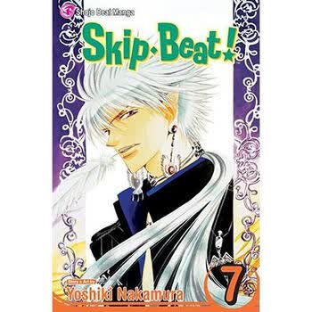 Skip-Beat!, Vol. 7, 7