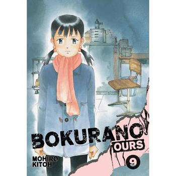 Bokurano: Ours, Vol. 9, 9